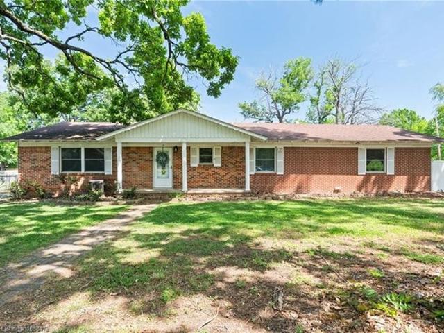 14 Van Buren Dr, Charleston, AR 72933