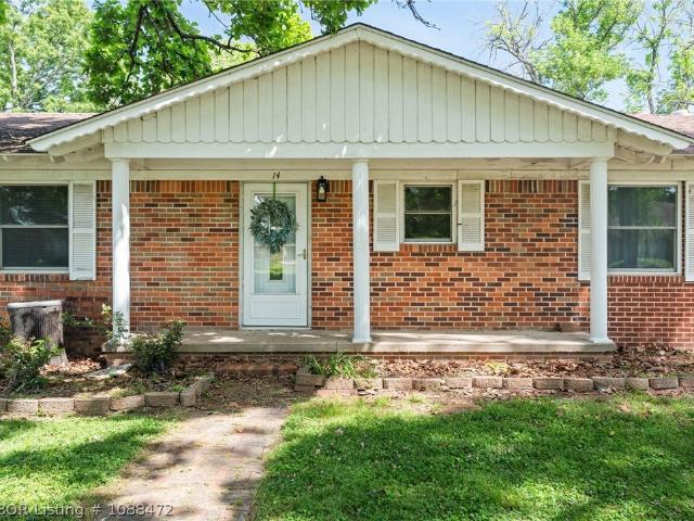 14 Van Buren Drive