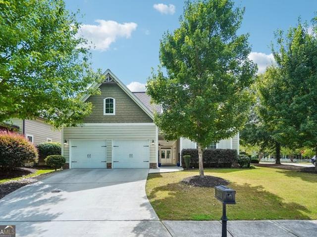 14 Vanderbilt Pointe Way, Newnan, GA 30265