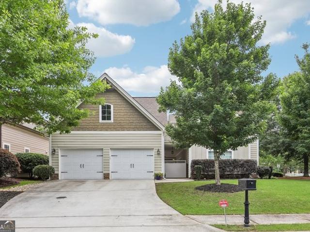 14 Vanderbilt Pointe Way, Newnan, GA 30265