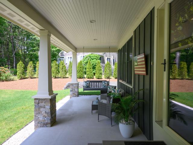 14 Valley Brook Road