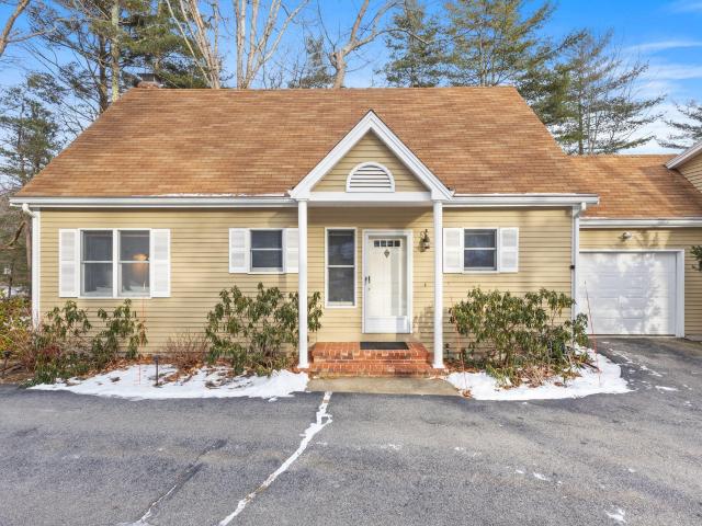 14 Valleybrook Rd, Unit 14, Ogunquit, ME 03907 | MLS #1654 | Compass