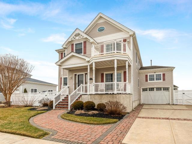 14 Valmar Ct, Ocean City, NJ 08226 | MLS #605497 | Compass