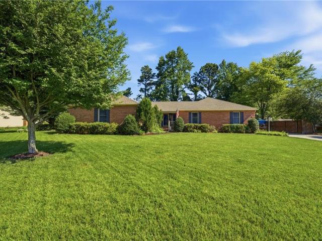 14 Valmoore DR