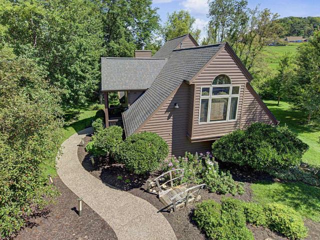 14 Vermillion Lane