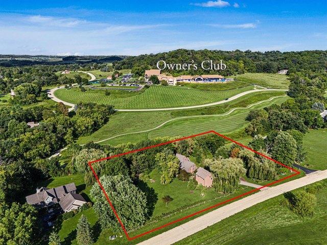 14 Vermillion Lane Vermillion Ln Unit 12, Galena, IL 61036