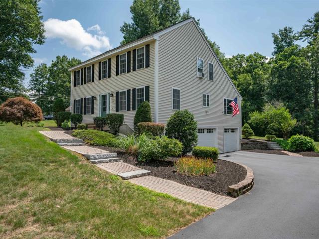14 Village Drive