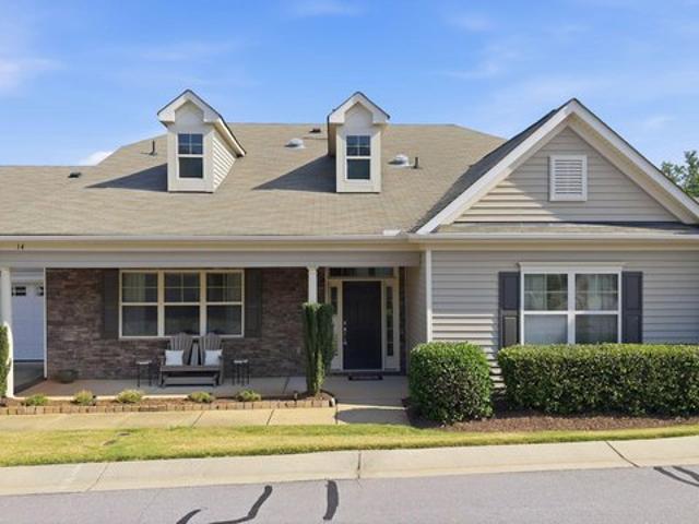 14 W Milan Ct, Clayton, NC 27527