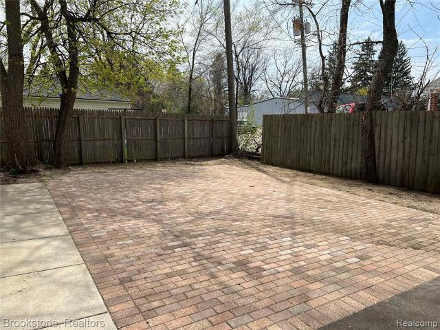 14 W Burdick Street # 1