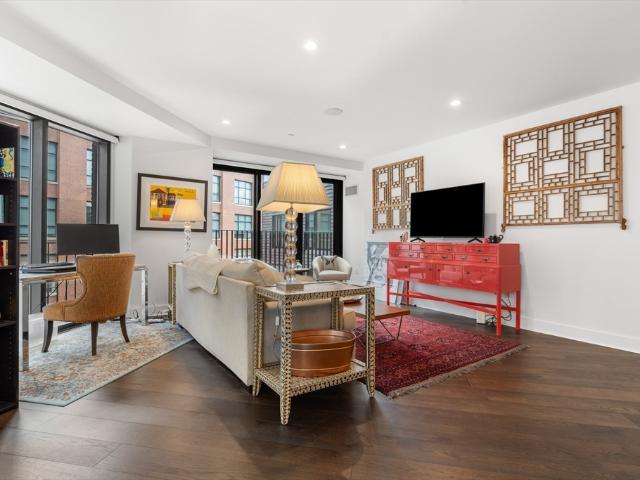 14 W Broadway, Unit 601, Boston, MA 02127 | MLS #73494