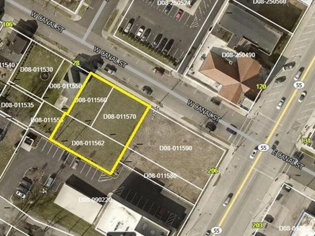 14 W Canal St, Troy, OH 45373
