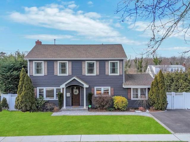 14 W Chestnut Street