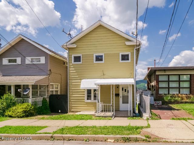 14 W Church Street