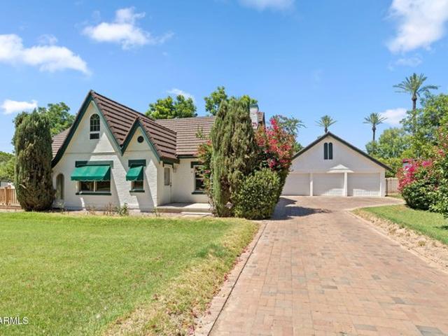14 W Colter St, Phoenix, AZ 85013