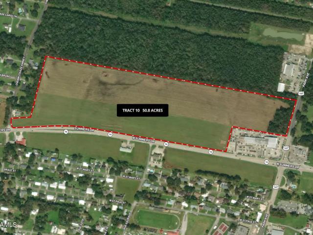 14 W Dr, Abbeville, LA 70510 | MLS #24005 | Compass