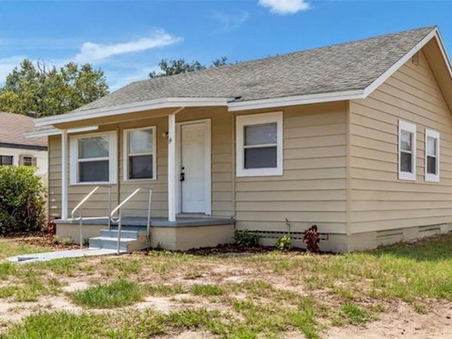 14 W Johnson Ave, Lake Wales, FL 33853