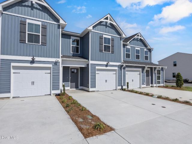 14 W Pioneer Way, Unit 131, Hampstead, NC 28443 | MLS #100563