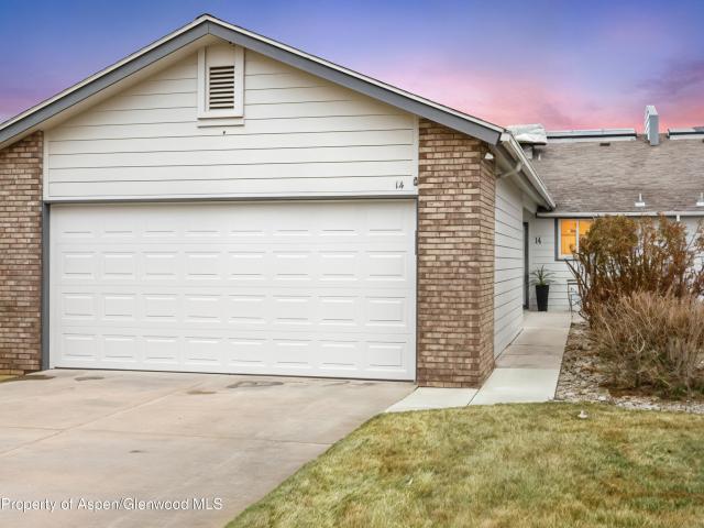 14 W Ridge Ct, Battlement Mesa, CO 81635 | MLS #191730 | Compass