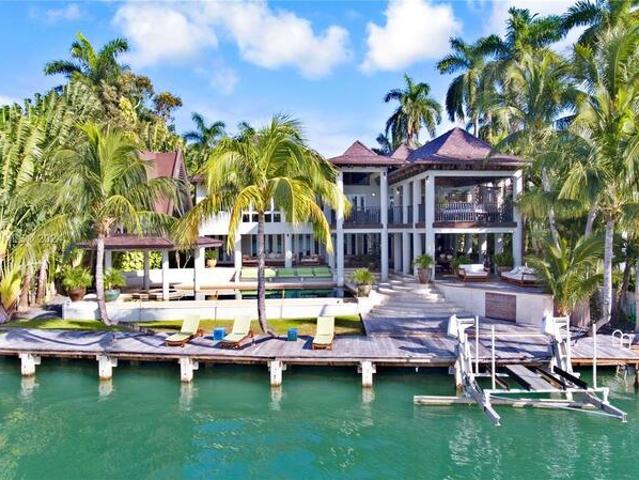 14 W San Marino Dr, Miami Beach, FL 33139