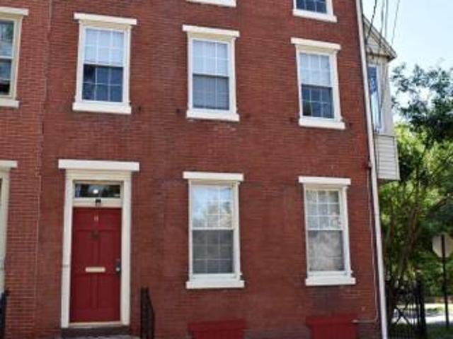14 W Union St #2, Burlington, NJ 08016