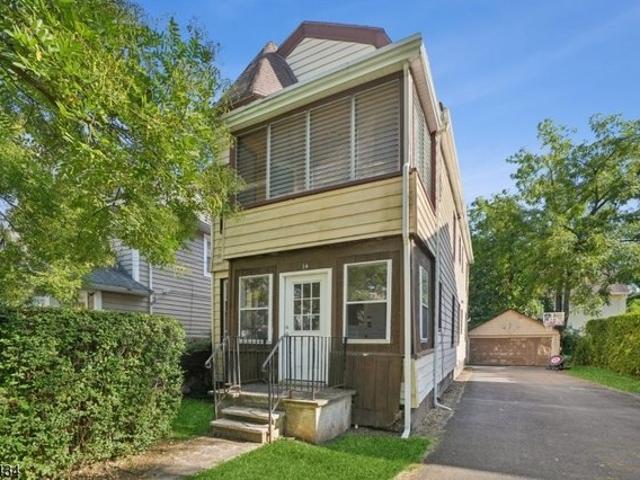 14 Ward Pl, Montclair, NJ 07042