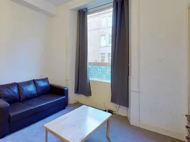 14 Wardlaw Street, City of Edinburgh, EH11 1TR, United Kingdom | 1 bed apartment for rent #137469179 | Rentberry