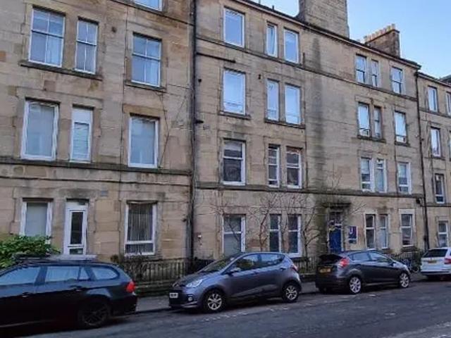 14 Wardlaw Street, City of Edinburgh, EH11 1TR, United Kingdom | 1 bed apartment for rent #138931736 | Rentberry