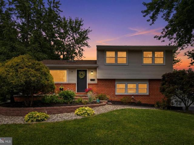 14 Wardman Avenue
