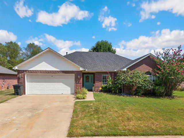 14 Waterloo Loop, Vilonia, AR 72173