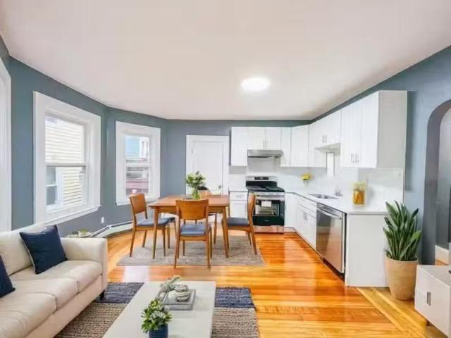 14 Watson St, 1, Somerville, MA 02144