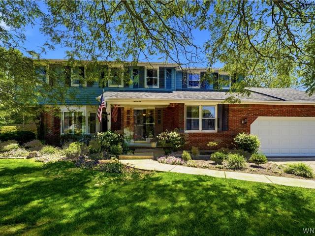 14 Waxwing Lane