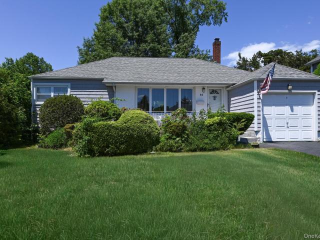 14 Web Hill Road