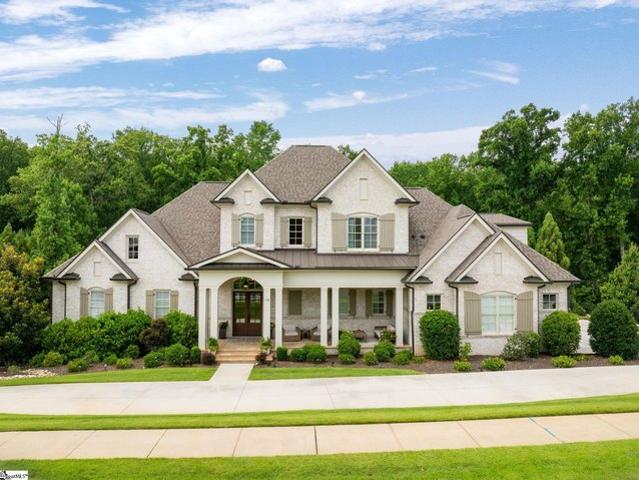 14 Welling Cir, Greenville, SC 29607