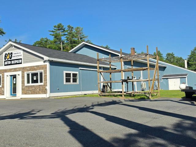 14 West Farms Road