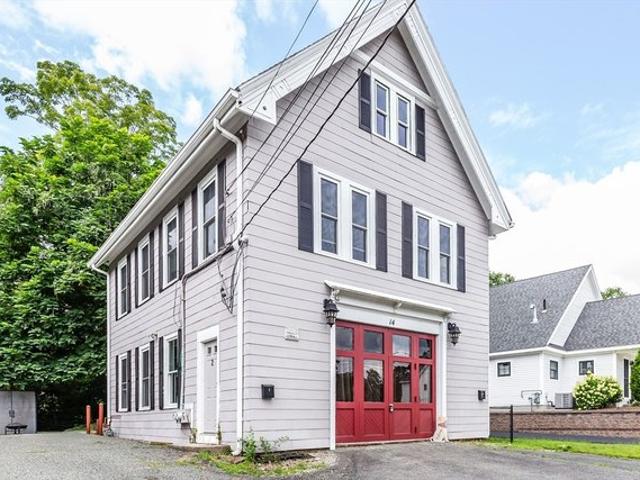 14 West St, East Bridgewater, MA 02333