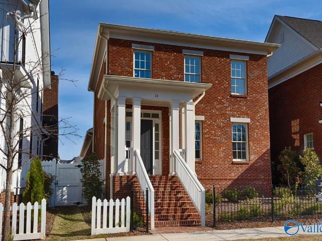 14 Weybosset Street NW