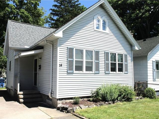 14 Whalin St, Rochester, NY 14620