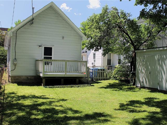 14 Whalin Street