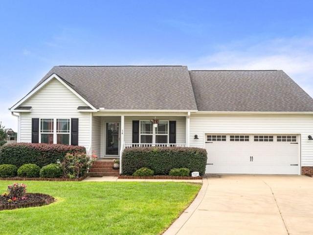 14 Wheat Dr, Angier, NC 27501