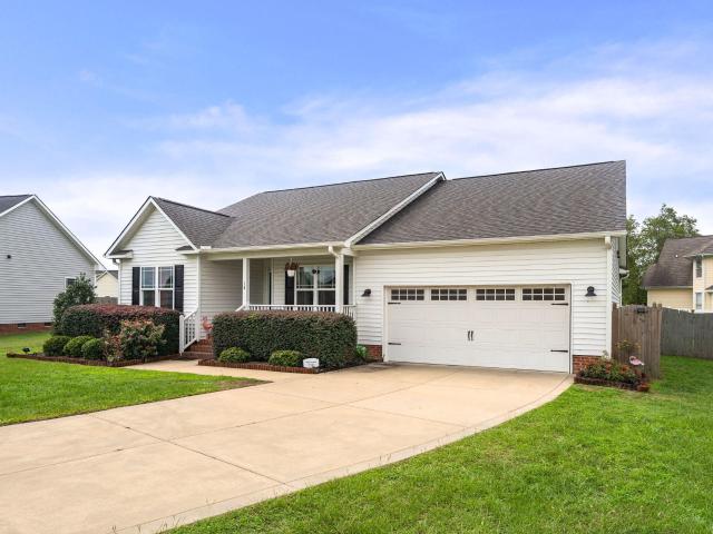 14 Wheat Drive
