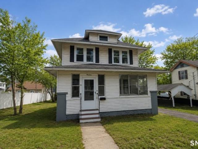 14 Wheeler St, Waterbury, CT 06704
