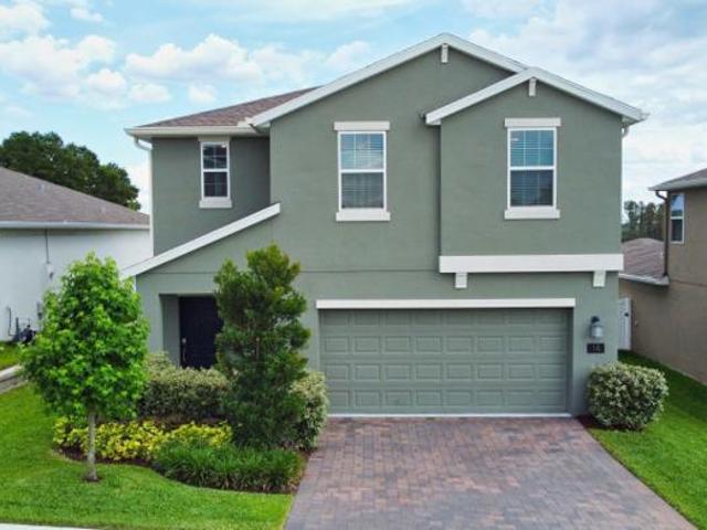 14 White Horse Wy, Groveland, FL 34736