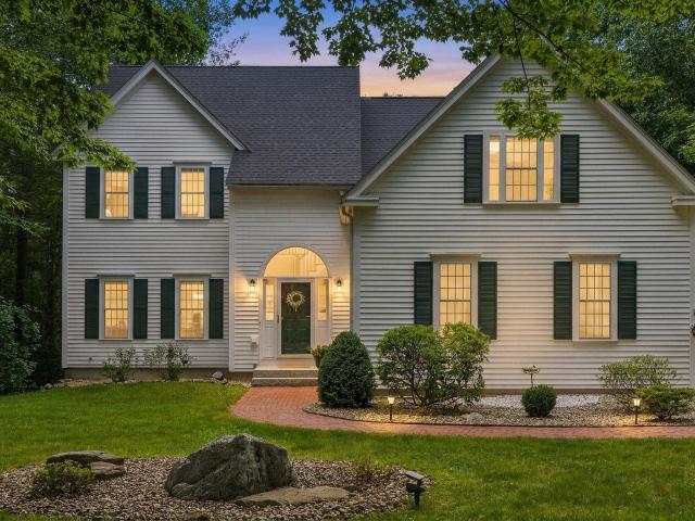 14 Whittier Drive