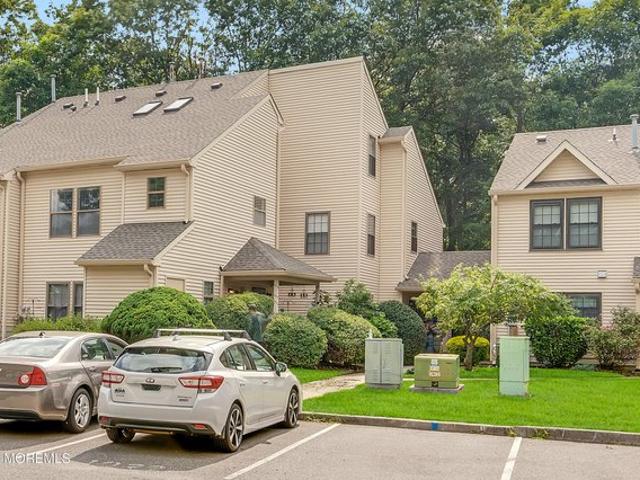 14 Whispering Oaks Way Unit 14, Jackson, NJ 08527