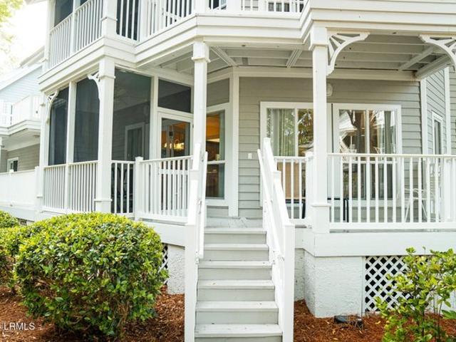 14 Wimbledon Ct Unit 403 4, Hilton Head Island, SC 29928