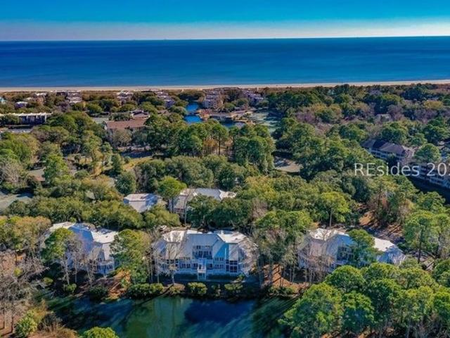 14 Wimbledon Ct Unit 504 4, Hilton Head Island, SC 29928