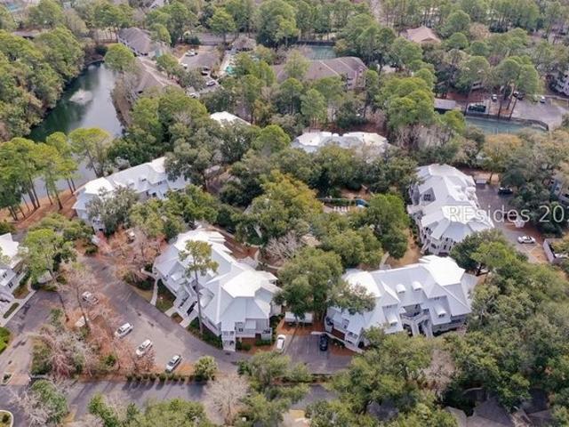 14 Wimbledon Ct Unit 803 3, Hilton Head Island, SC 29928