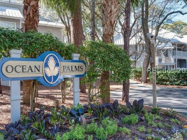 14 Wimbledon Ct Unit 124 1, Hilton Head Island, SC 29928