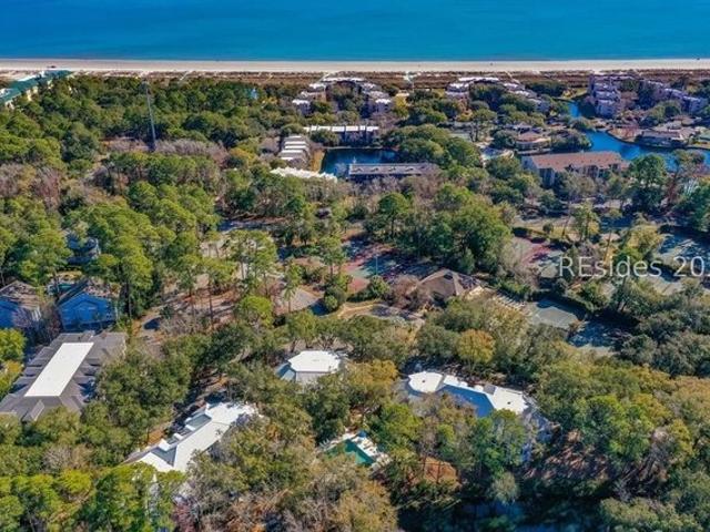 14 Wimbledon Ct Unit 202 1, Hilton Head Island, SC 29928