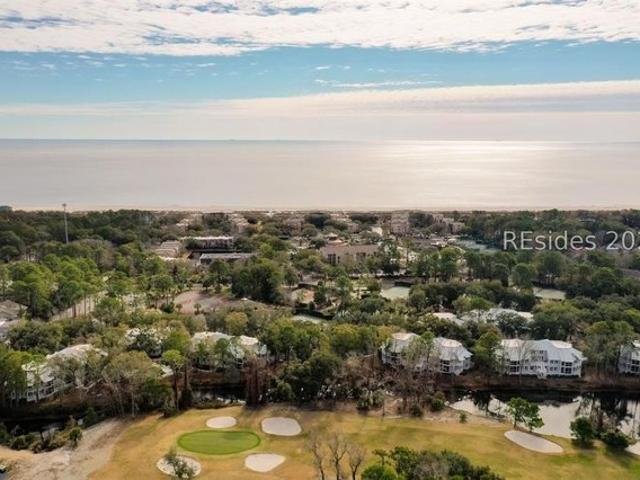 14 Wimbledon Ct Unit 204 1, Hilton Head Island, SC 29928